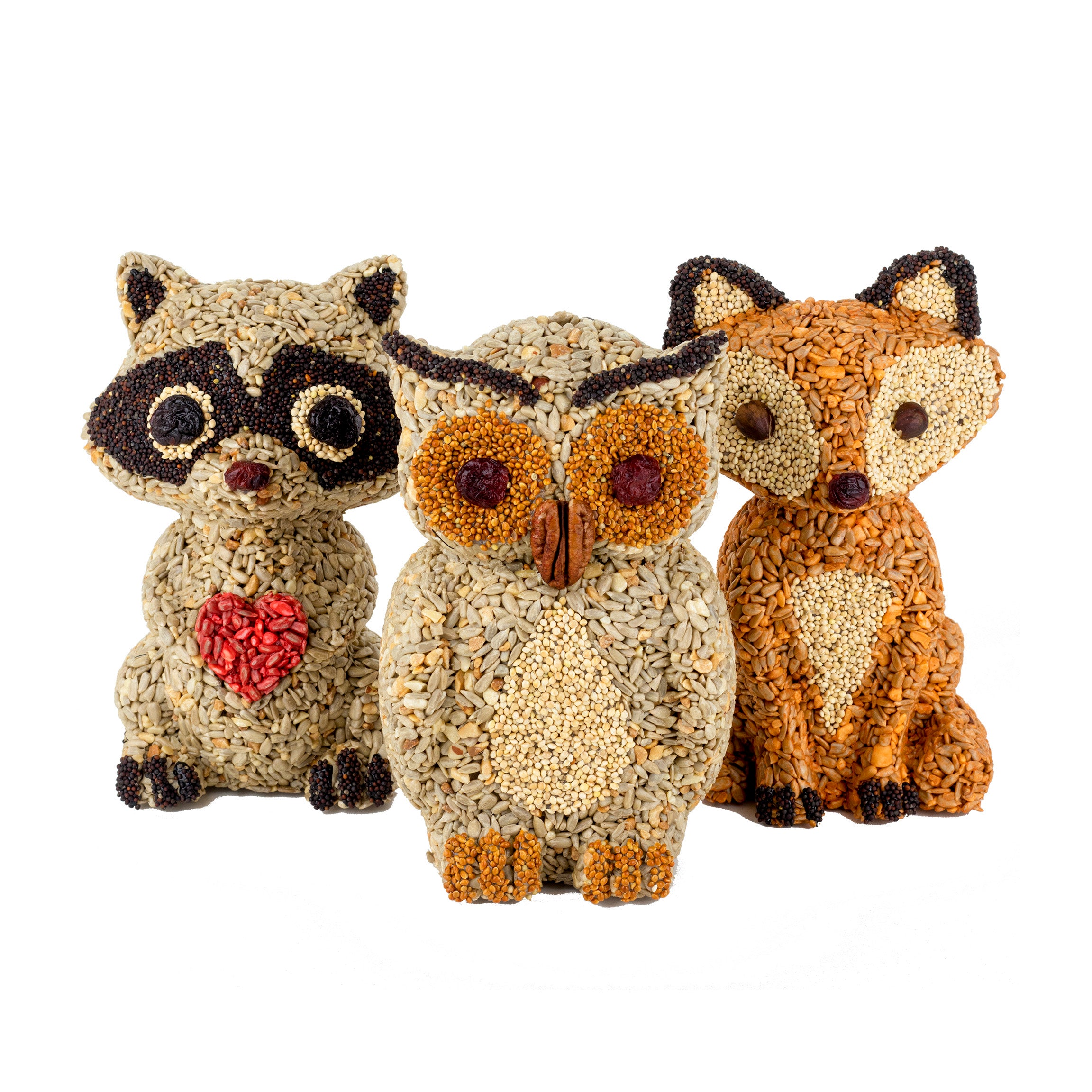 Birdzy - Handmade Gifts For Bird Lovers